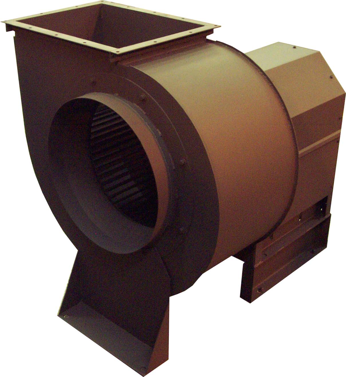 DF Fan Services(High Temperature Fans, High Temperature Blowers, Hi-Temp)